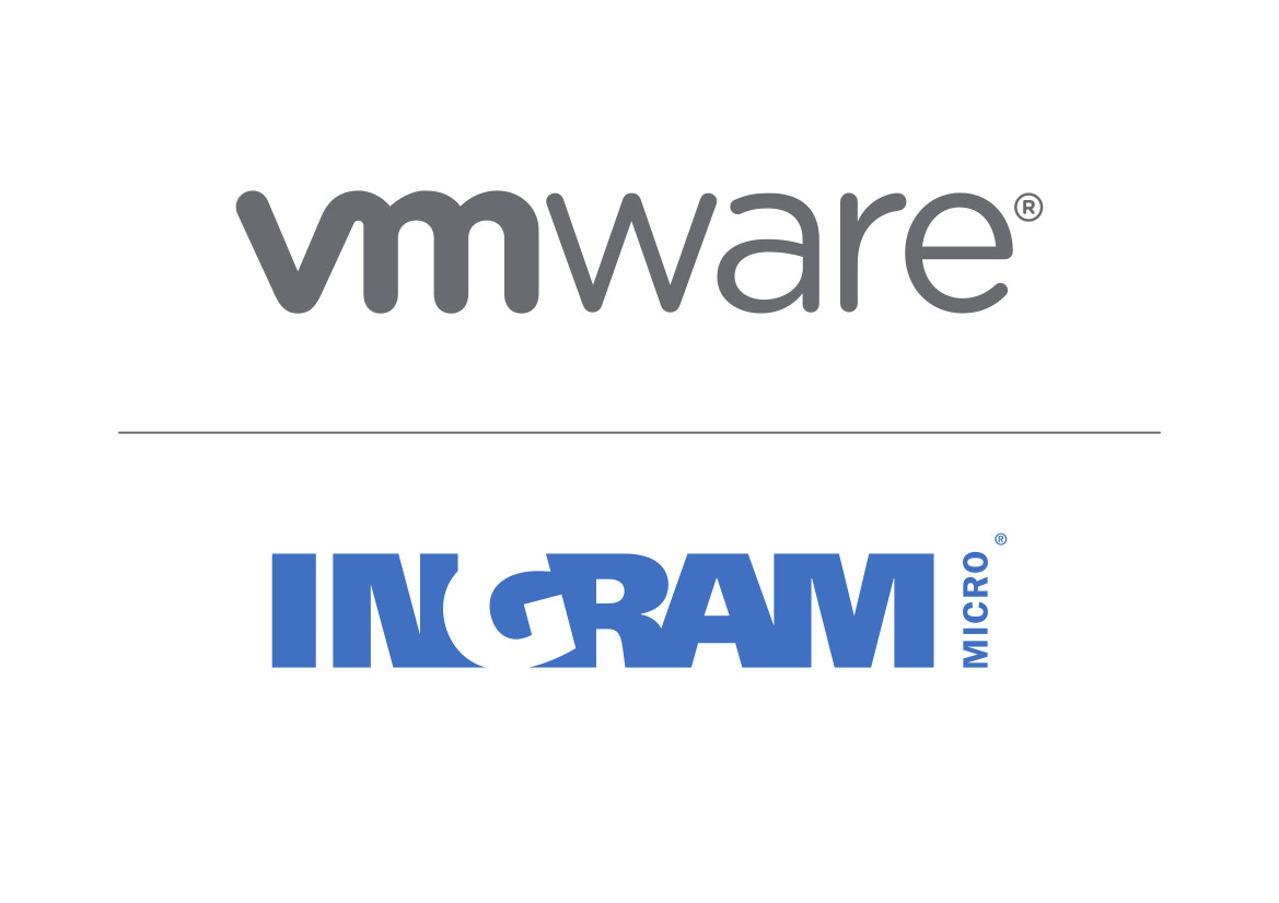 vmware/INGRAM MICRO - DORS/CLUC 2022